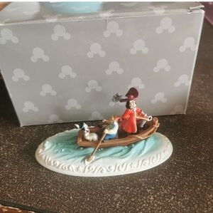 Olszewski | Other | Olszewski In Its Box Limited Edition Peter Pan ...